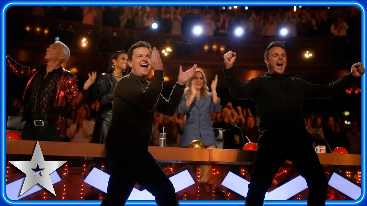 New bgt trailer. | Fandom