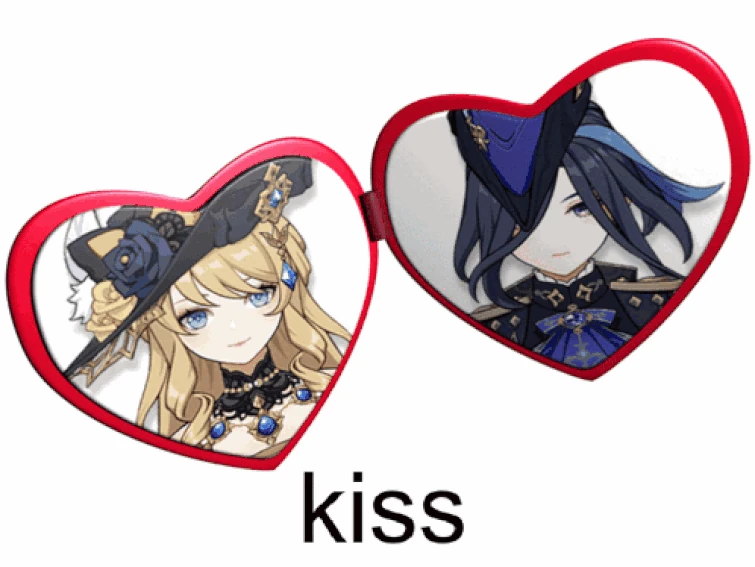 Clorivia… (I’m not normal about these two lesbians) | Fandom