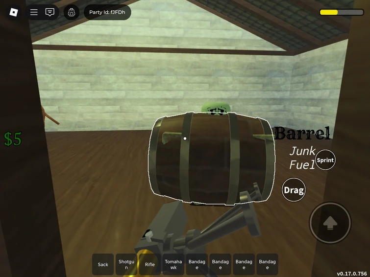 Discuss Everything About Dead Rails Wiki | Fandom