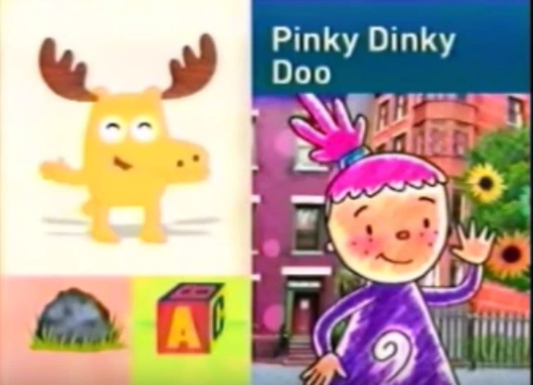 Nick Jr. 2009-2010 Next Bumpers | Fandom