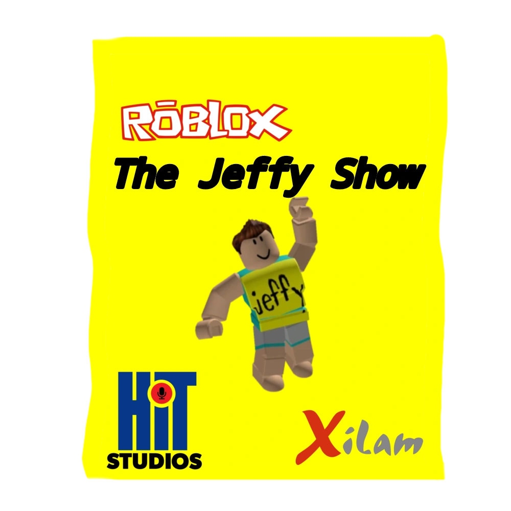 The Jeffy Show in Dubs | Fandom