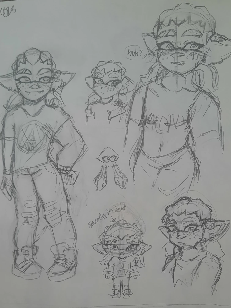 Discuss Everything About Splatoon Wiki | Fandom