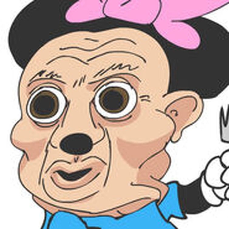 Discuss Everything About Mokey's Show Wikia | Fandom