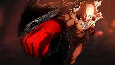 Where Do You Scale Saitama? | Fandom