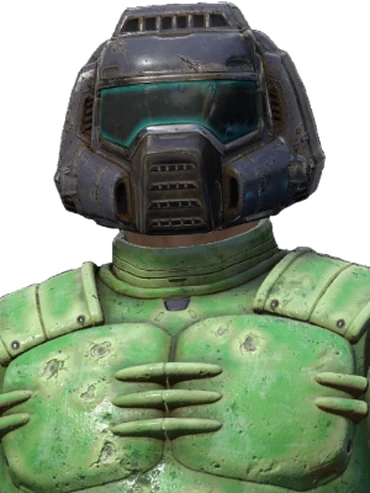 Kratos vs Doomguy | Fandom