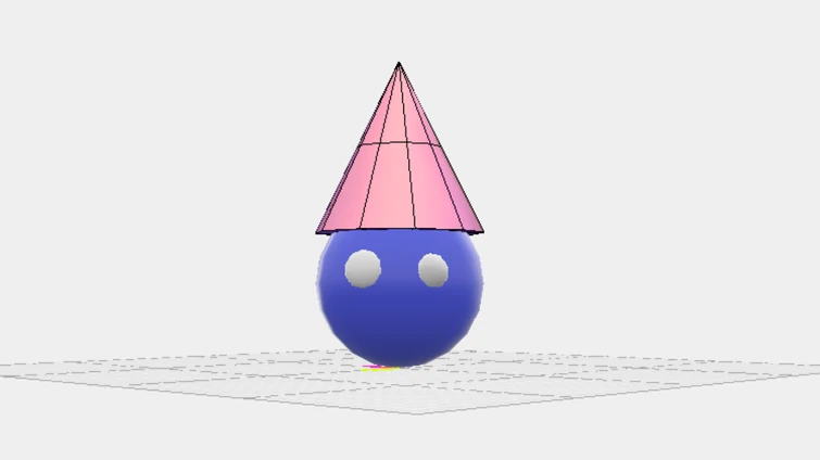 3d model creation in the making. | Fandom