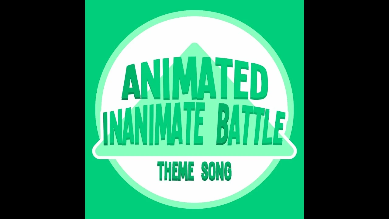 An Epic Theme Song | Fandom