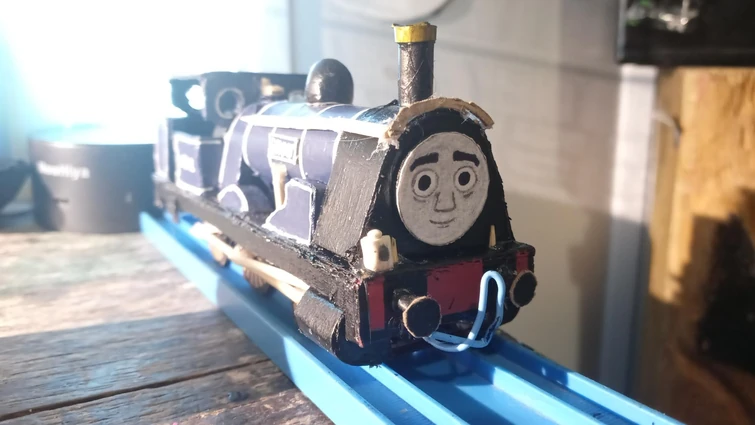 My custom Daisy and Sonny | Fandom