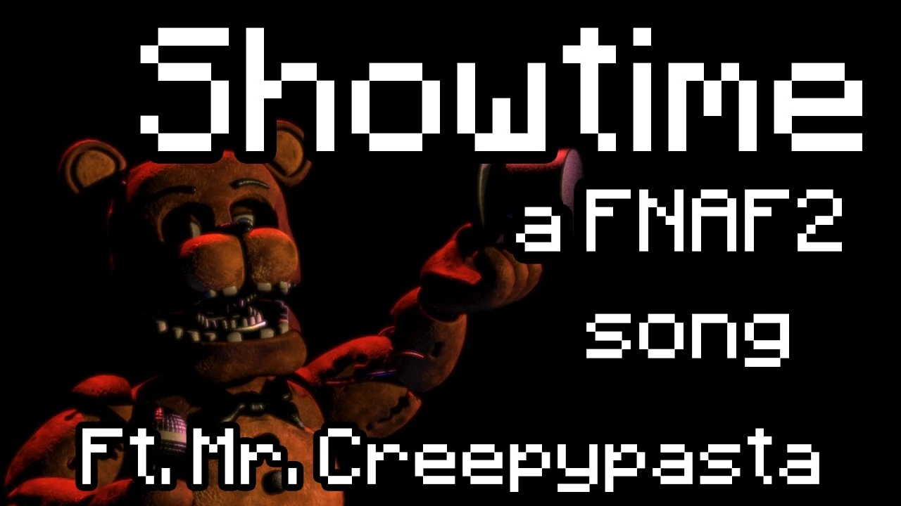 Showtime [MOD 2] | Fandom