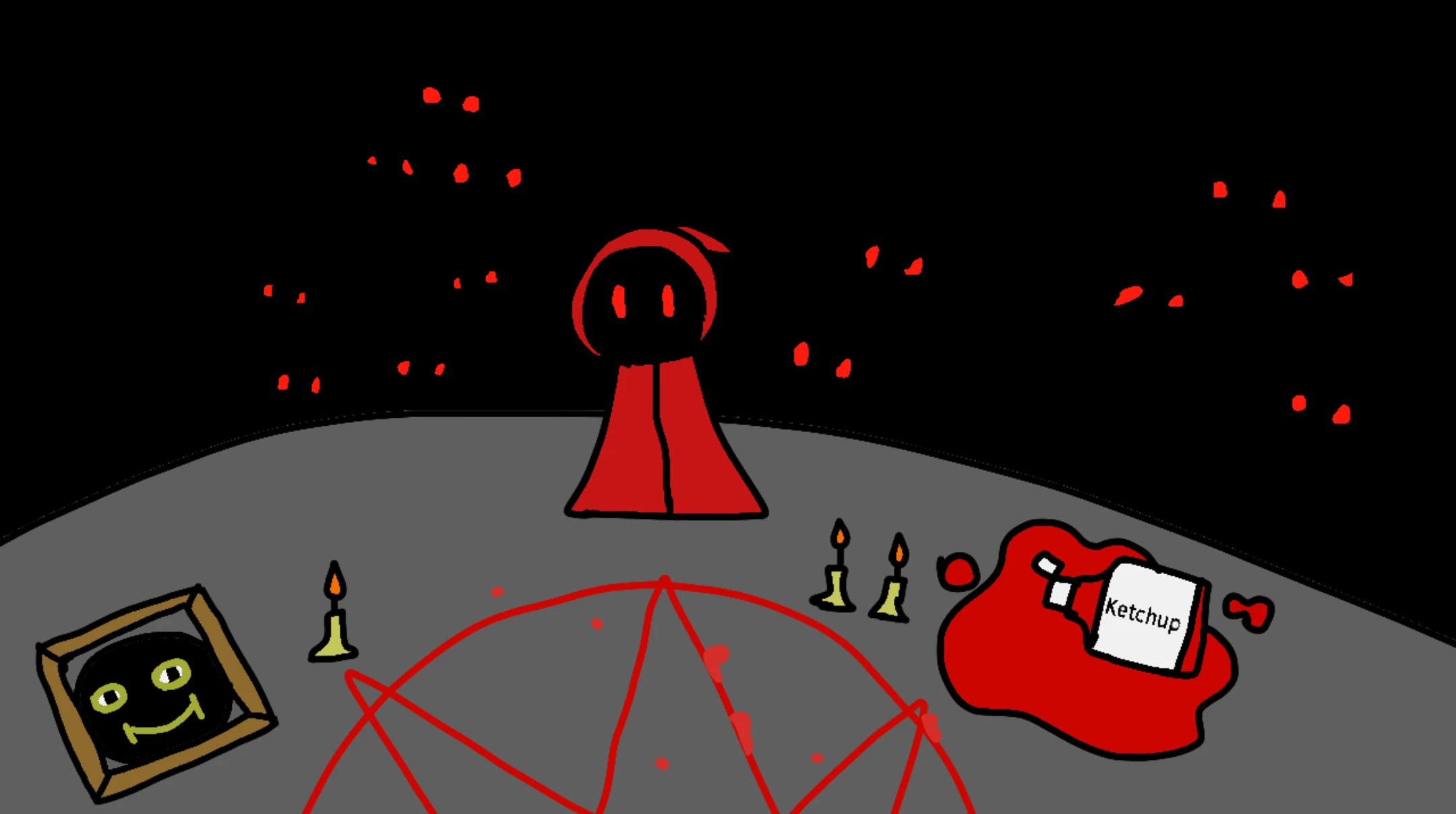 Hypothetical Cult Banner | Fandom