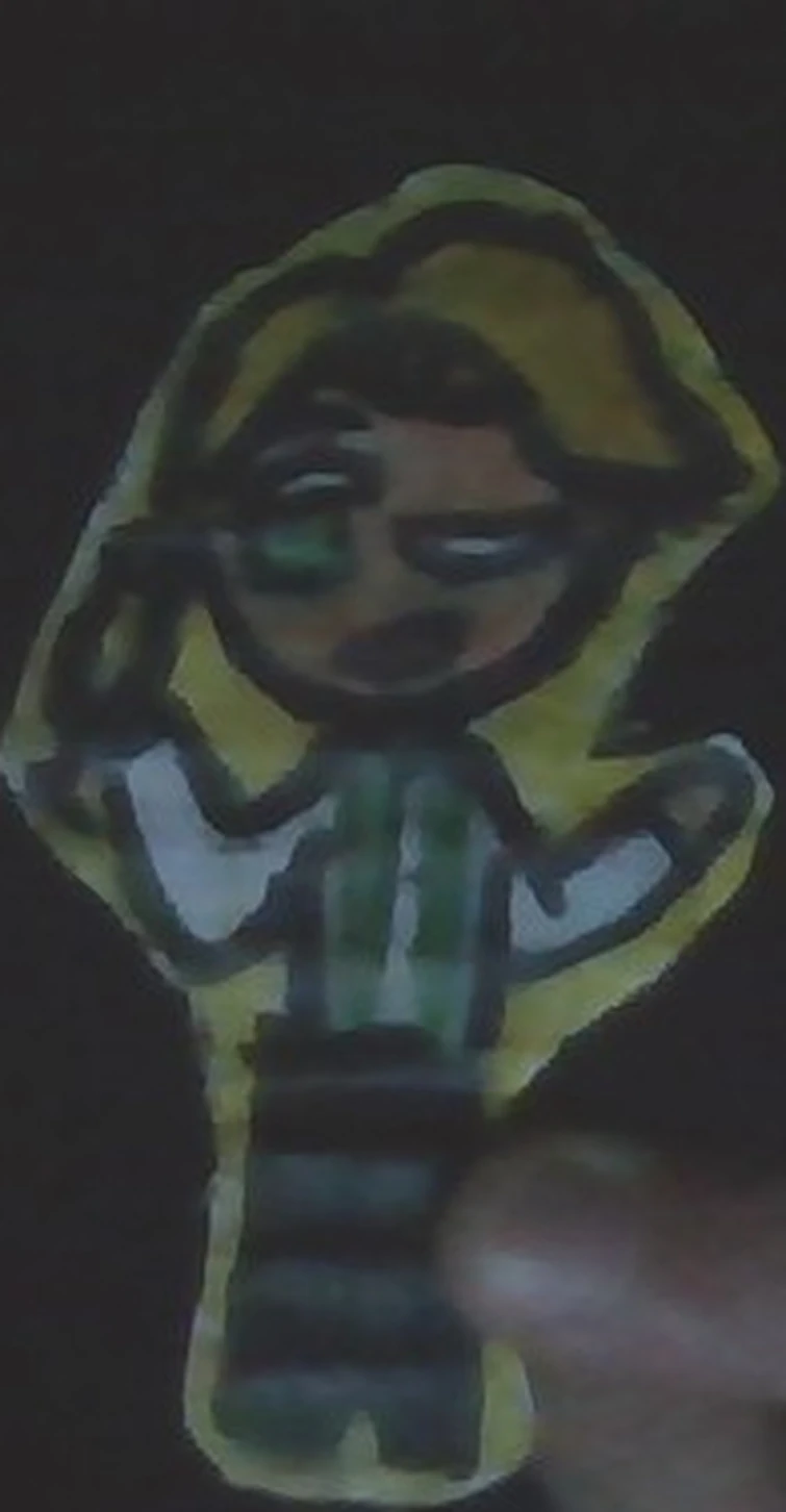 ART DUMP(?) | Fandom