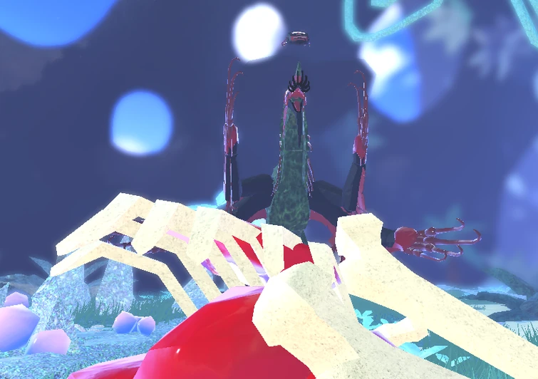 progress report 9 part two!! | Fandom