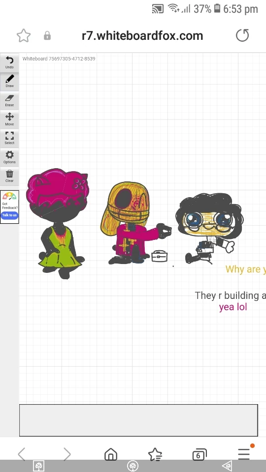 Yo chat, why I'm getting great at paint? Like everyone does? | Fandom