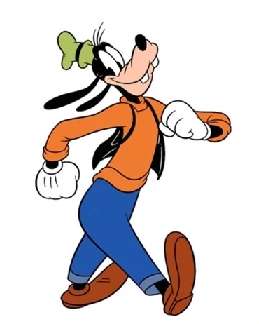 Goofy VS Homer Simpson | Fandom