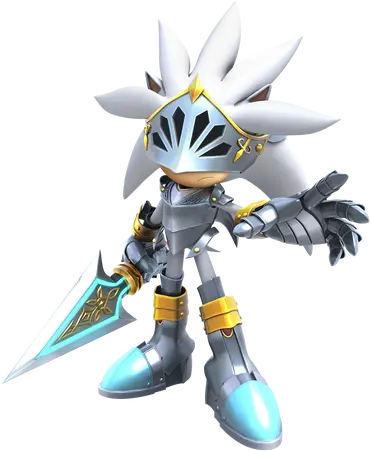 Which render is best for Sir Galahad? | Fandom