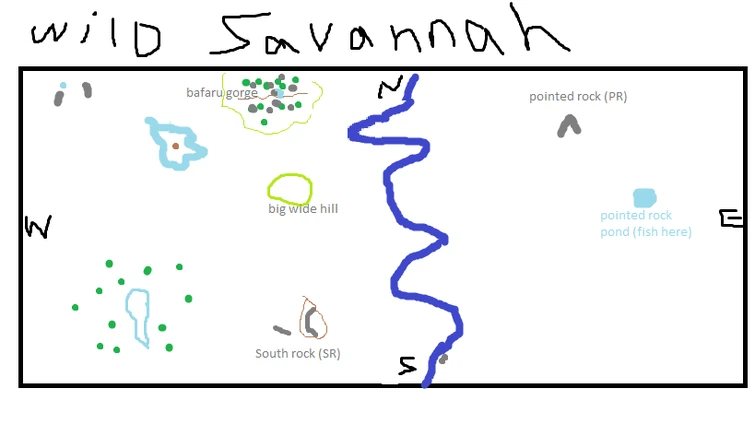 Discuss Everything About ROBLOX Wild Savannah wiki | Fandom