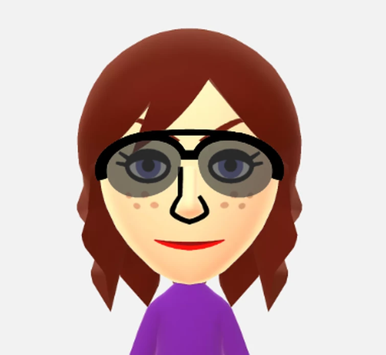 Another Mii Challenge | Fandom