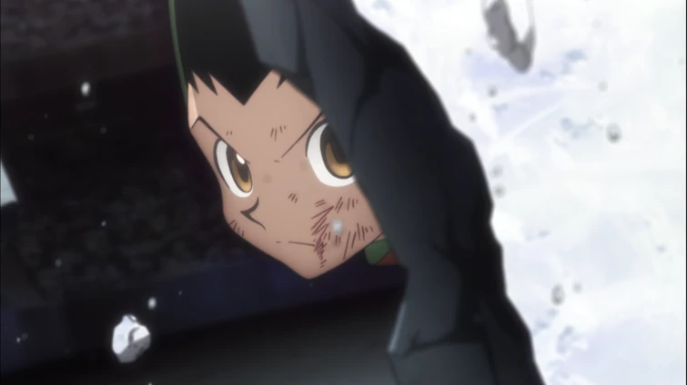 (Rock) The Gon Rework | Fandom