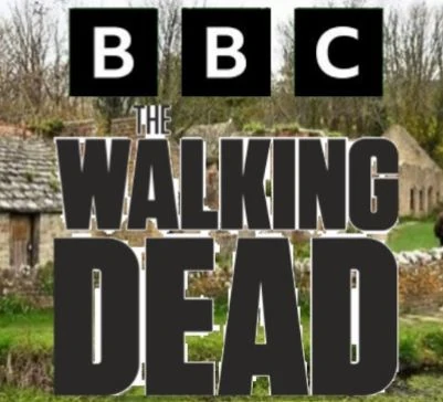 BBC The Walking Dead | Fandom