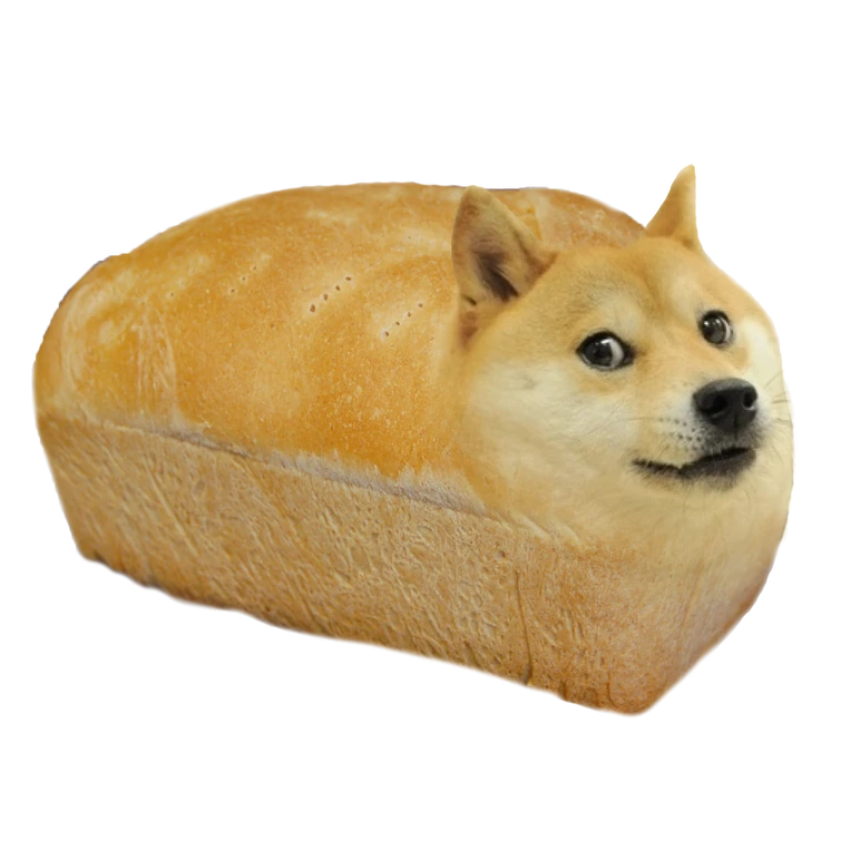 made a bread pokemon | Fandom