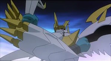 Strongest digimon protag? | Fandom