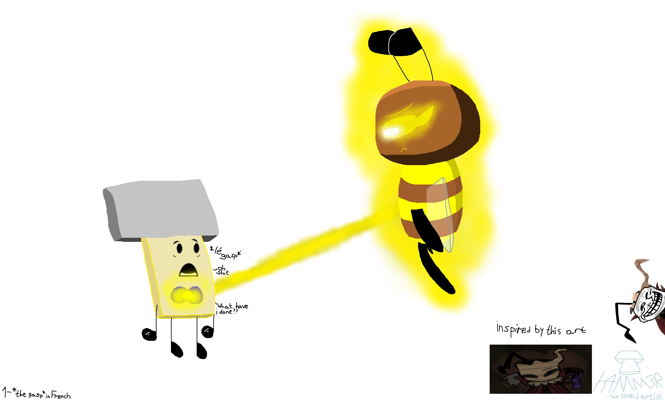 never trusting buzzer ever again🙏 | Fandom