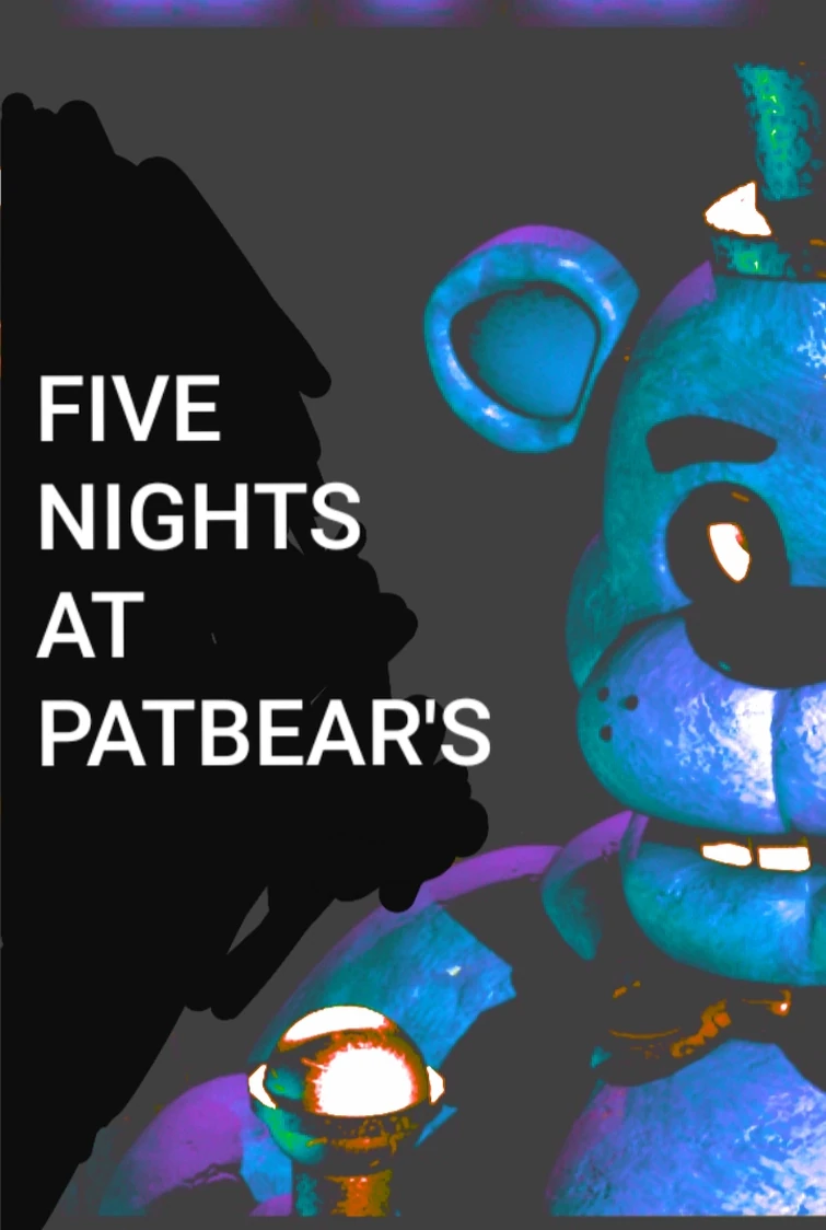 If I had my own FNaF game lol | Fandom