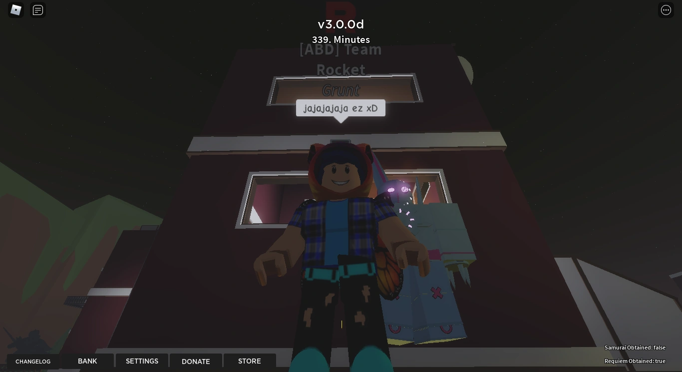 POV: You have just died in ABD | Fandom