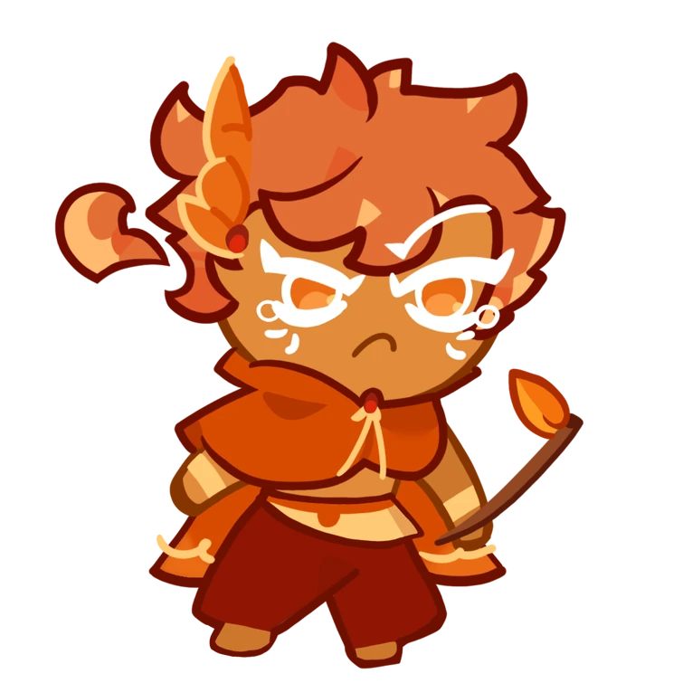 Discuss Everything About Cookie Run: Kingdom OCs Wiki | Fandom