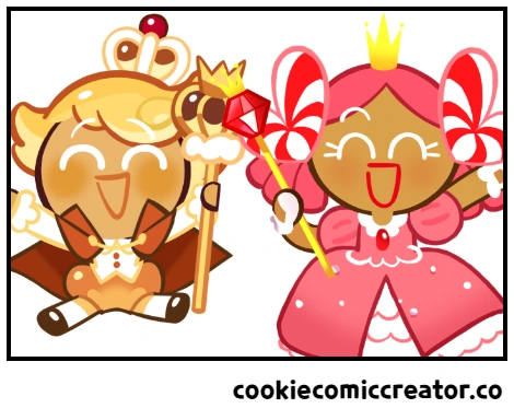 custard has a sister | Fandom