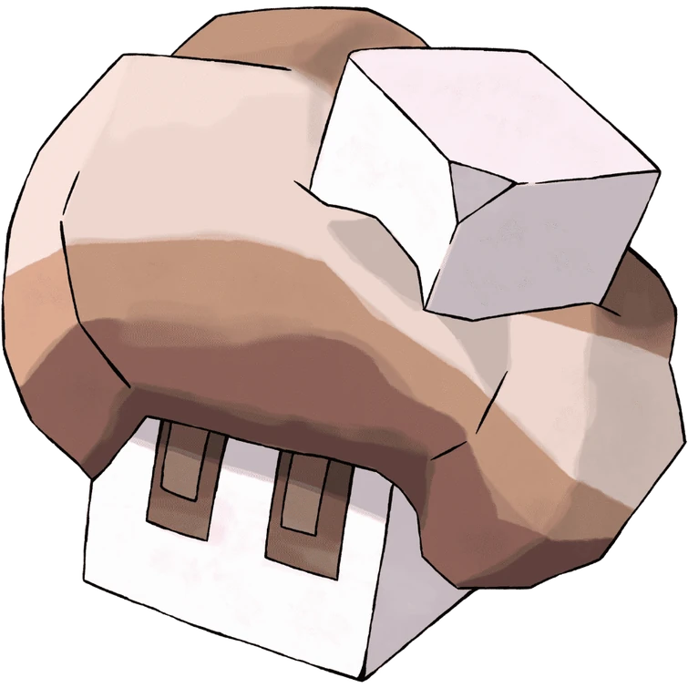 MARIO AND POKEMON CROSSOVER??? | Fandom