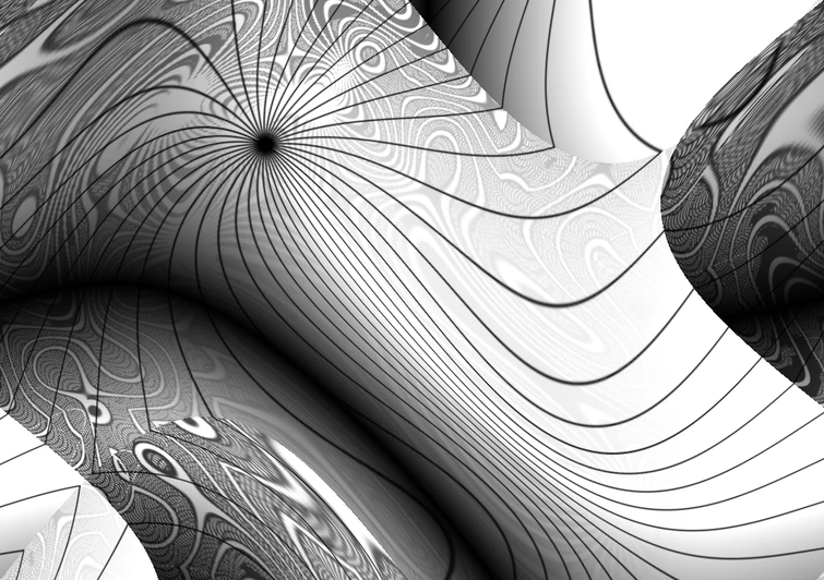 " c a n y o u s e e t h e p o r t a l ? " - weirdcore art | Fandom