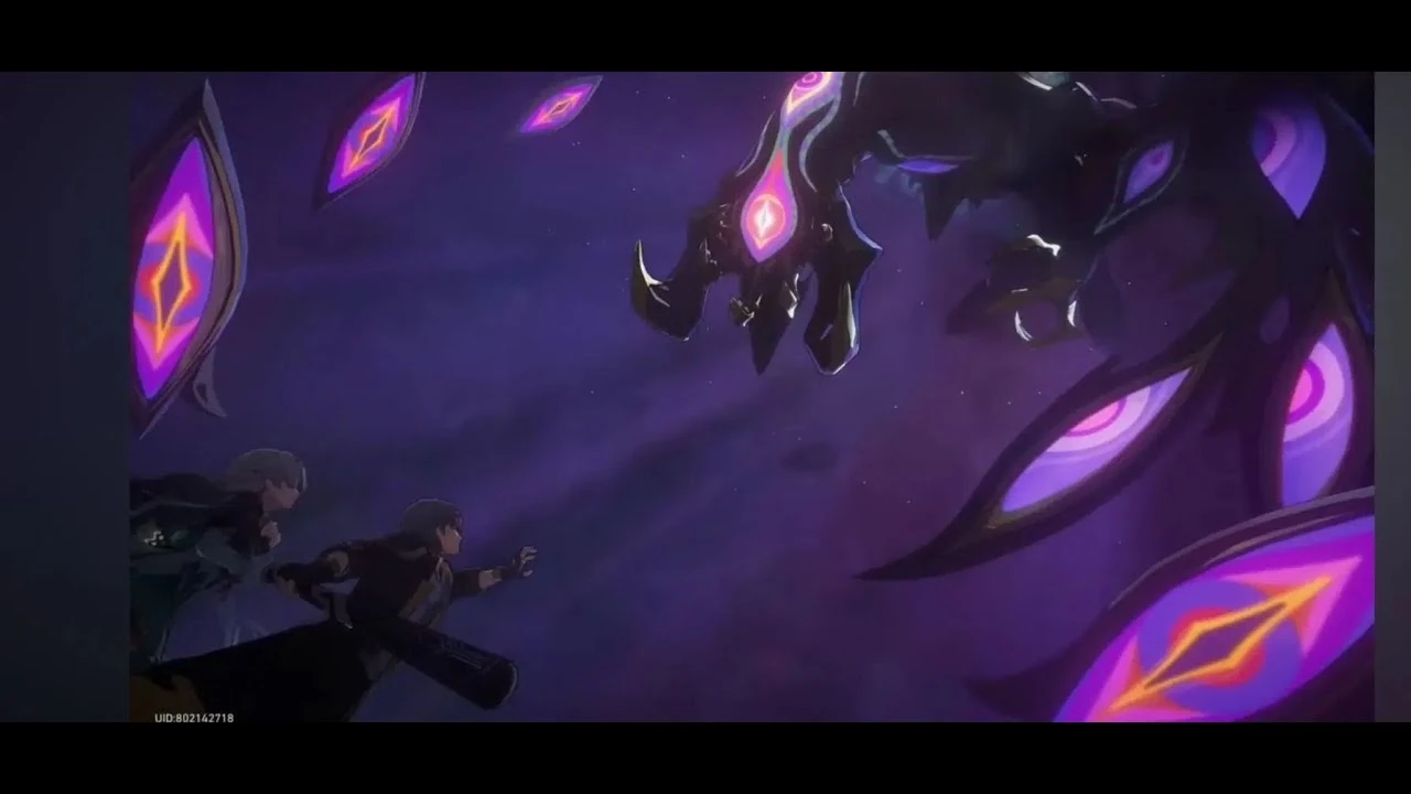 Behold... Another Video | Fandom