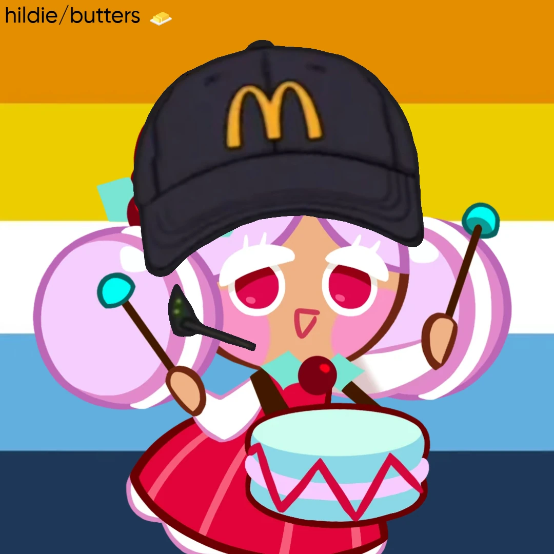 made myself a pfp!! | Fandom