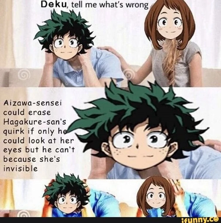 Memes of mha (and shipping chaos) | Fandom