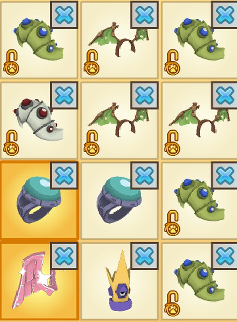 Discuss Everything About Animal Jam Item Worth Wiki | Fandom