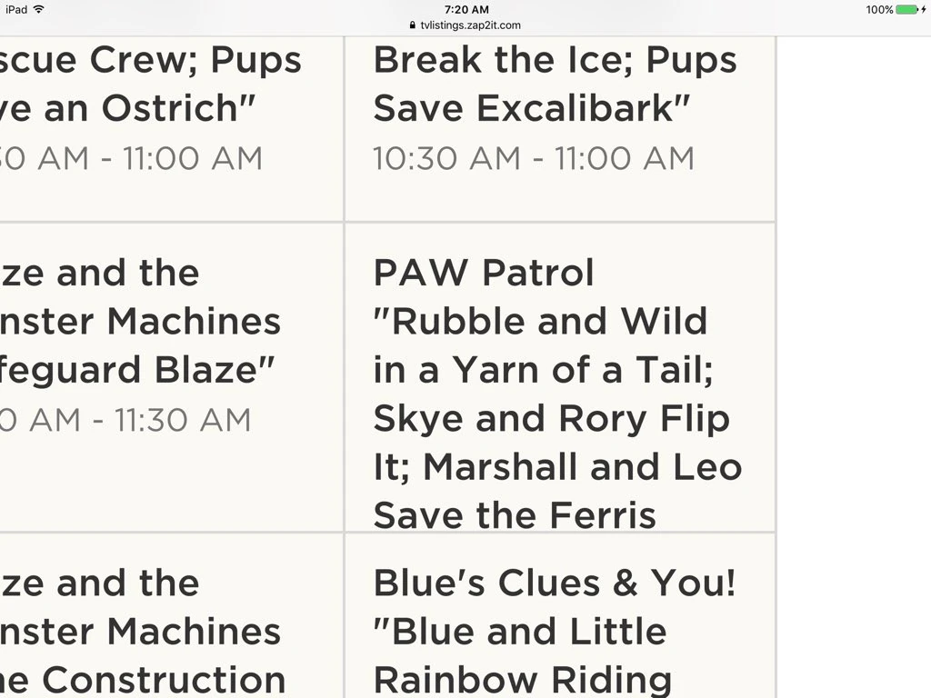 Full episode | Fandom