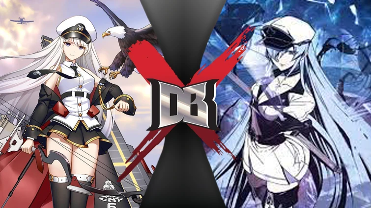 Enterprise (Azur Lane) VS Esdeath (Akame ga Kill) | Fandom