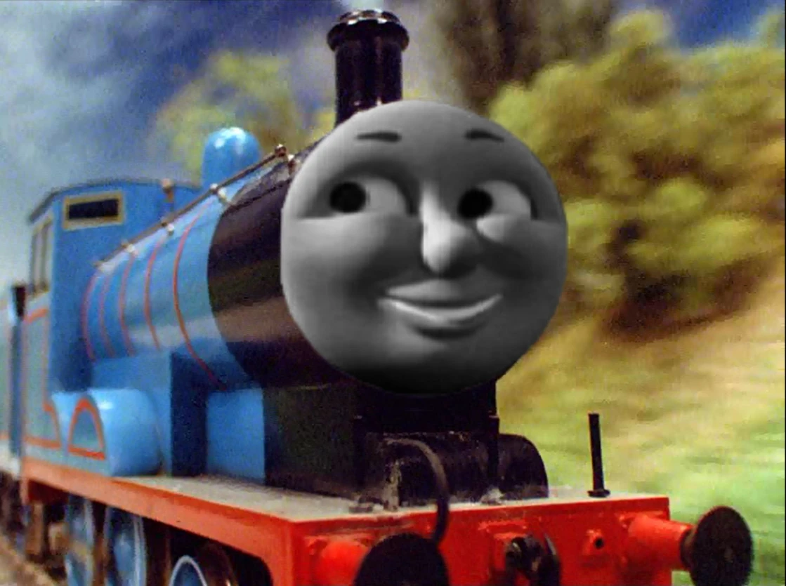 James in blue | Fandom