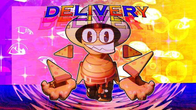 Crusti fans win | Fandom