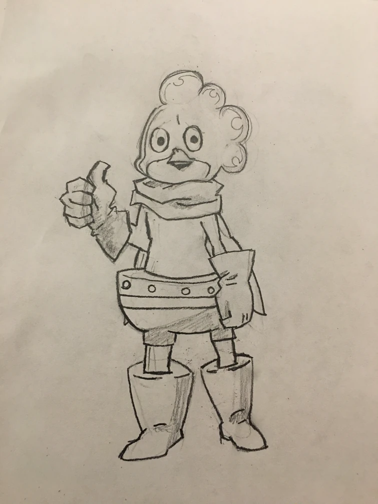 Discuss Everything About My Hero Academia Wiki | Fandom