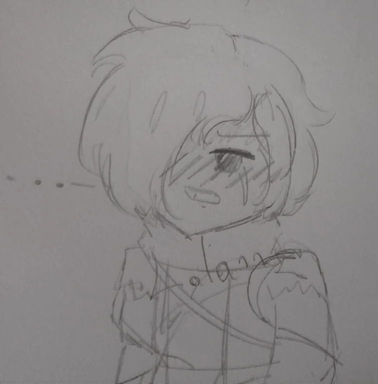 random gacha world doodles | Fandom