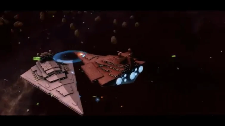 [Thrawn Thursday] Week 46: Chaos Rising coming this week + Another ...