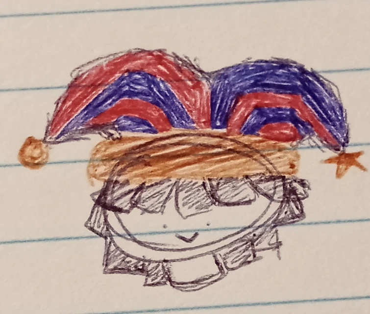 the most cursed TADC image | Fandom