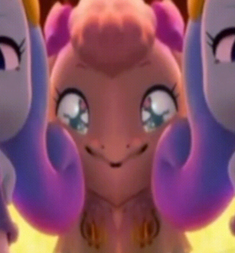 Discuss Everything About Catch! Teenieping Wiki | Fandom