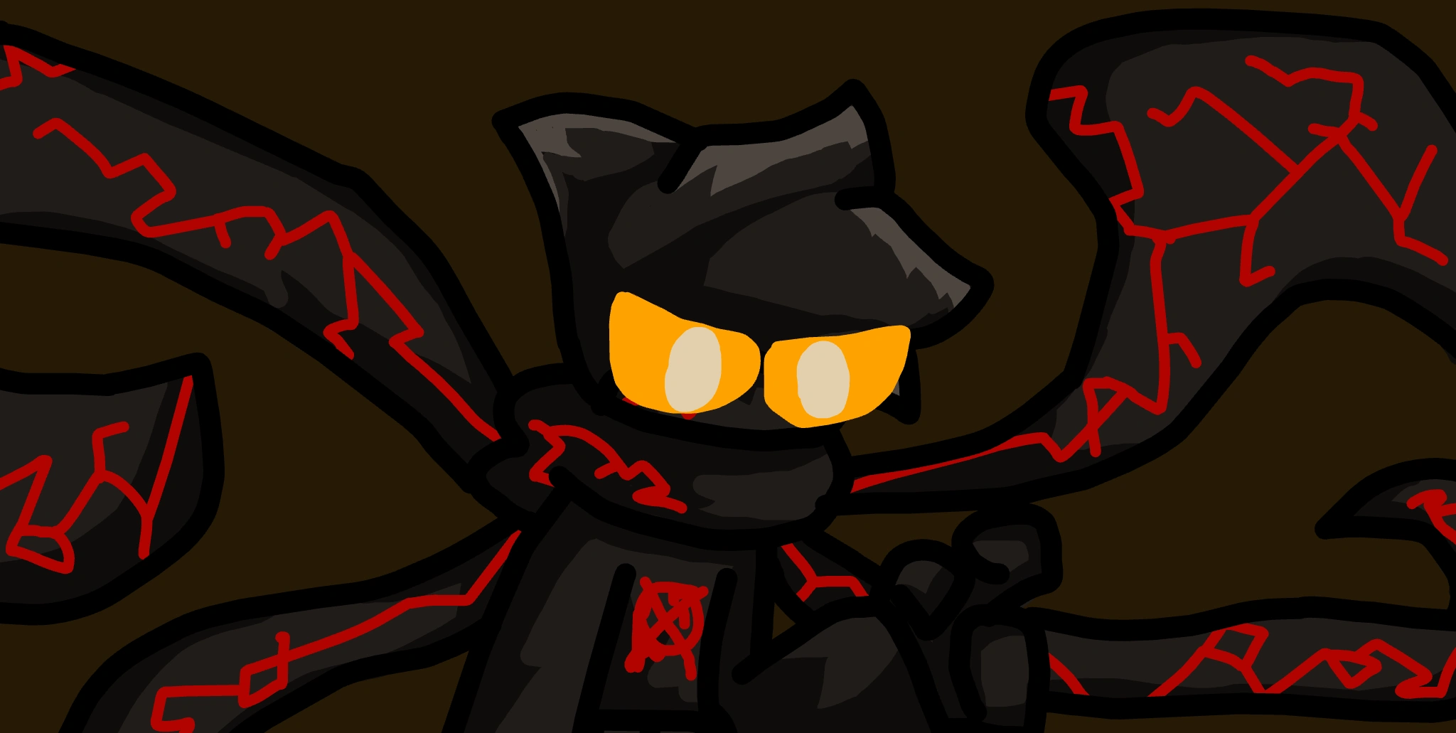 FNF Cyro's Torment: This Mod is Coming Out After The Infinite Character ...