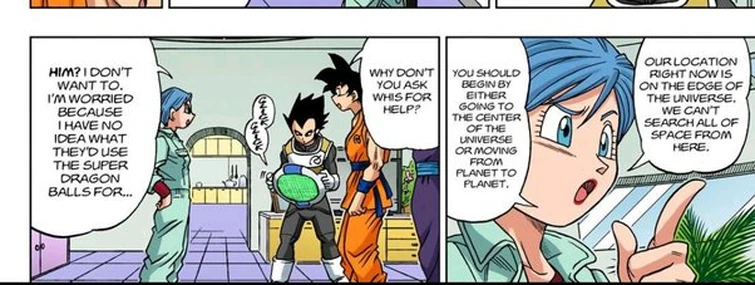 Discuss Everything About Dragon Ball Wiki | Fandom