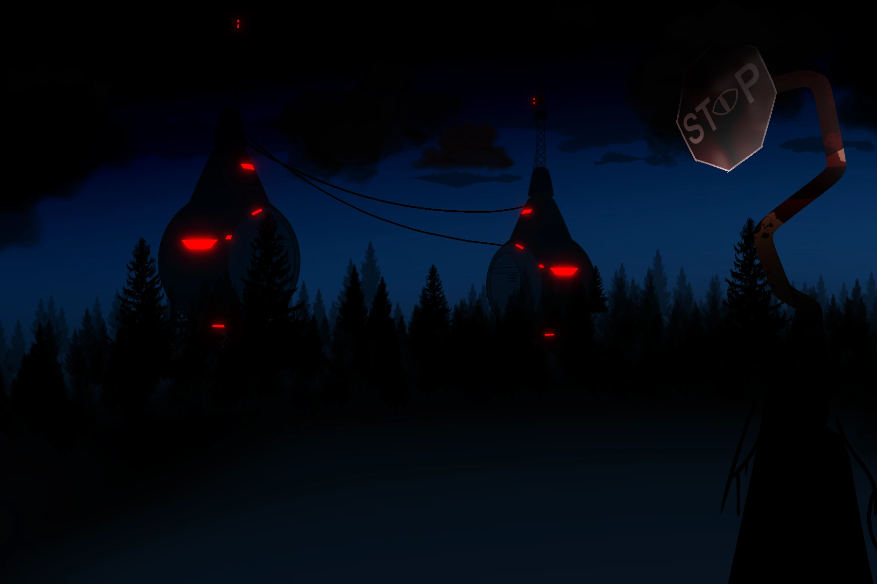 Am I God? (art) | Fandom