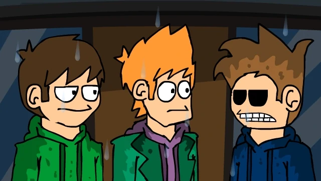 Some Eddsworld Episodes in 2005 | Fandom