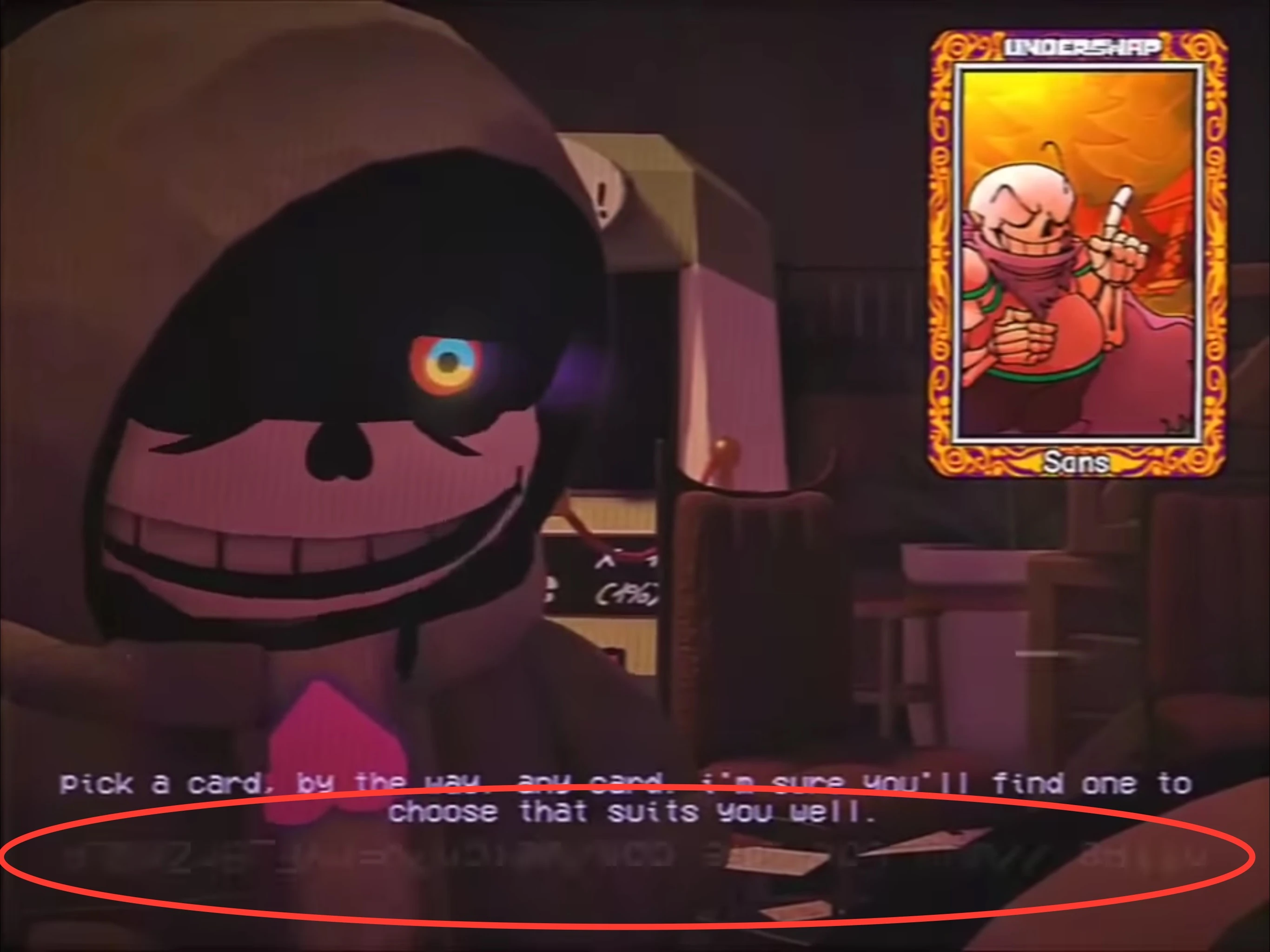 Hypers Casino Secret Link/message?? | Fandom